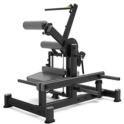 新款健身房跪式臀部外展器臀肌助推器KNEELING GLUTE ISOLATOR