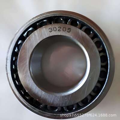 单列英制圆锥滚子轴承HM265049-HM265010 368.249*523.875*101.60