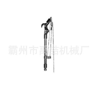 带电作业H21064树枝修剪器绝缘伸缩修剪锯通用树枝修剪器