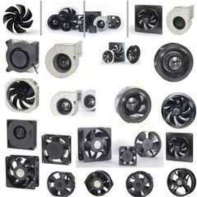 LXFB4E250/56-M92/35-AA01 220V0.39A40/89W微光电容运转离心风扇