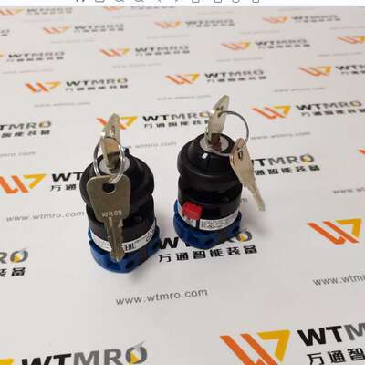 奥地利考尔斯和蓝默尔Kraus&Naimer开关CA10 GBN891*04FT1原装正