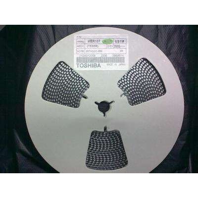 RS1M RS1MF 贴片SMA SMAF DO-214A FR107 快恢复二级管