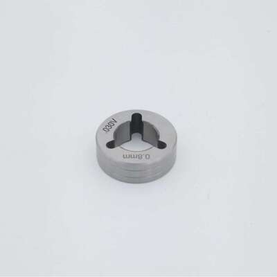 特尔玛TRM311-02C-N6防撞器TRM311-02C-N10防撞器TRM211-022L