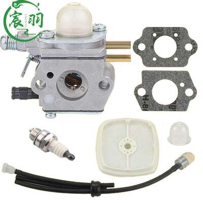 HUS 235 235E 236 240 240E 化油器 胡斯华纳574719402 545072601