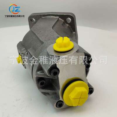 力士乐 A2FO12/61L-VPB06-S   柱塞泵工业钢厂用