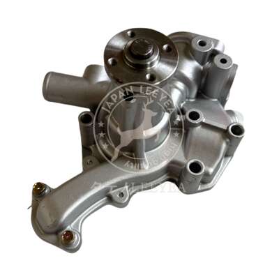 供应 3TNB84 水泵 AM87819挖掘机配件水泵