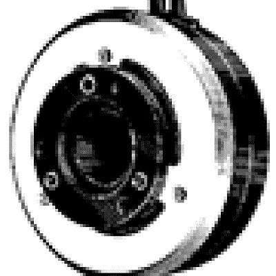 神钢SINFONIA干式单板板簧驱动式高精度离合器JEP-0.6现货价格优