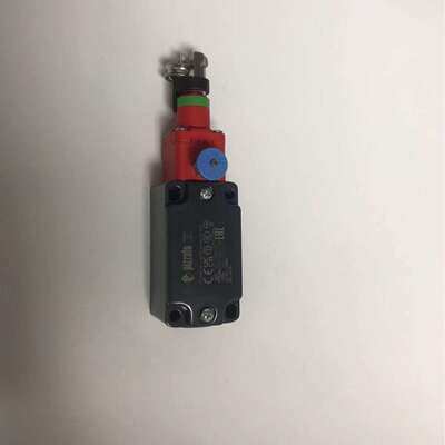 供应Pizzato 原装进口安全拉绳开关系列型号FD 1878  FD676现货
