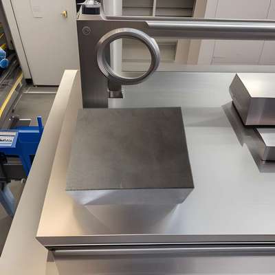 现货供应DIN 1.2344ESR模具钢圆钢 棒材 模具钢