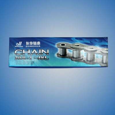 供应杭州东华自强牌链条20B-1 Roller chain Offer