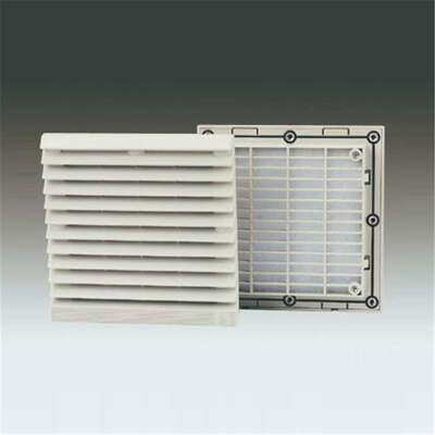 FU-9803A FU-9804A FU-980 FU-9806A 原装KAKU 机箱电柜过滤网