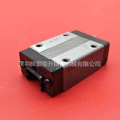 IKO直线导轨滑块LWESG15 LWESG20 LWESG25 LWESG30长型滑块