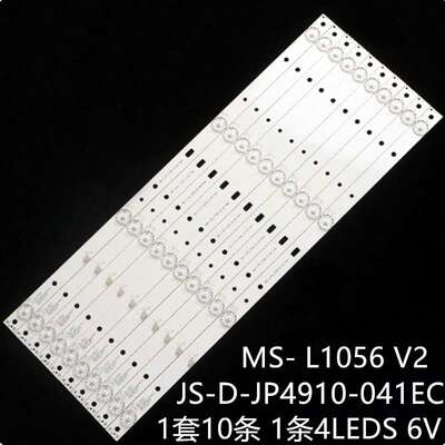 适Celed91865 T49 CTV5035SMART灯条MS-L1056 JS-D-JP4910-041EC