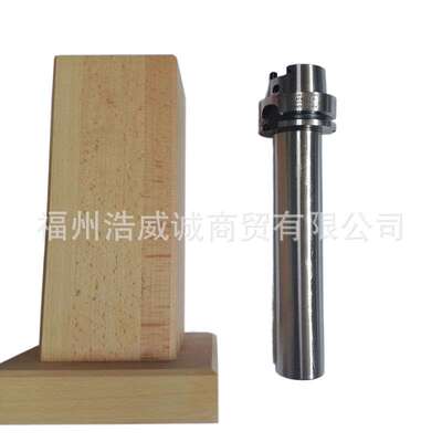 德国凯狮KELCH HSK63-C检验棒手动式  主轴芯棒 主轴测试棒