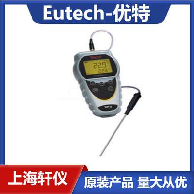 ECTPGLPJ01M Eutech-优特J 型通用非接地型探头用于浸入液体
