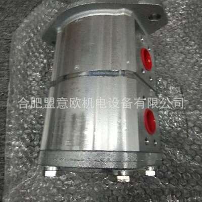 德国CONCENTRIC油泵WP15A2 1830664