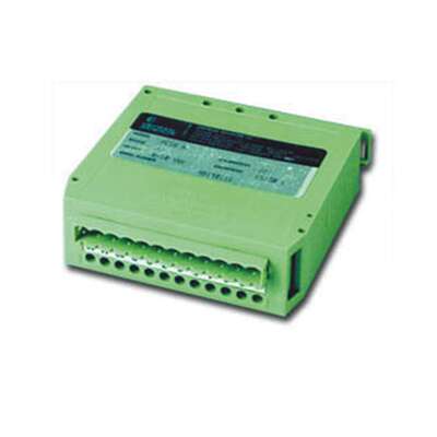 意大利GEFRAN杰佛伦控制器指示器报警单元40T-48-4-00-RR-R-0-R-1