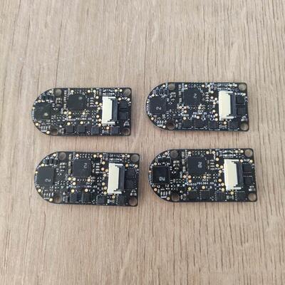 询价DJI大疆精灵4P/4A云台相机YR电调板 2.0电调phantom4电调板原