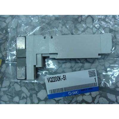 询价全新原装正品 SMC VQ2200-51 VQ2400-51欢迎咨询购买议价