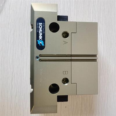 询价现货促销 全新原装 SCHUNK雄克 PGN+ 125-1-AS 0371403 实物