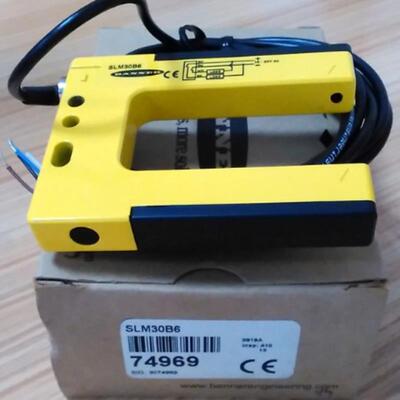 邦纳SLM10B6P6QSLM20B6SLM30B6SLM80B6SLM120B6180B6220B6