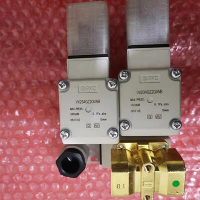VX234GZ2GXNB  VX234GZ2AXNB  VX234FAXB  SMC全新原装电磁阀