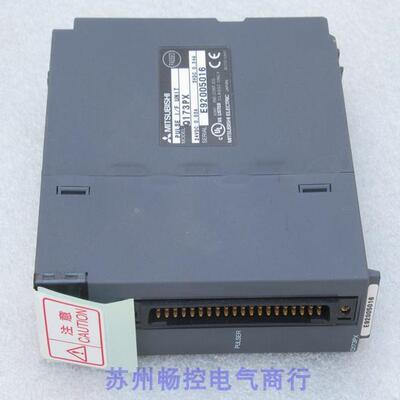 询价*现货销售*全新日本三菱MITSUBISHI模块 Q173PX 现货议价