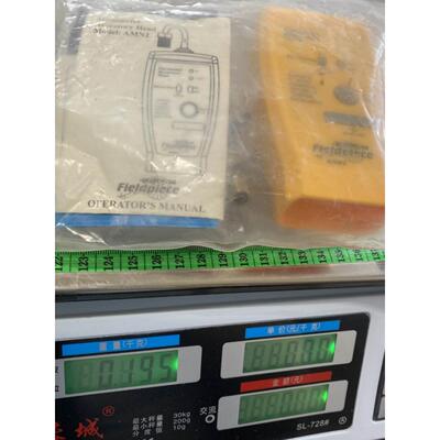 询价美国菲比斯Fieldpiece AMN2 压力表附件头检测工具议价