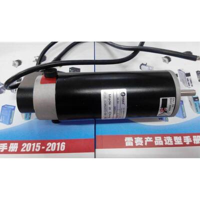 【铛裆机械】全新雷赛直流伺服有刷电机DCM50205-02D-1000适配驱