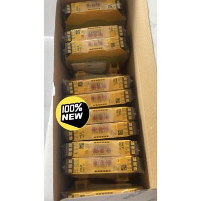 询价Pilz/皮尔兹 751109 全新原装议价