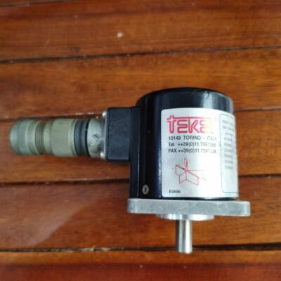 TKE45.F.360.G.11/30.10.SL26.23现货促销原装拆机TEKEL编码器
