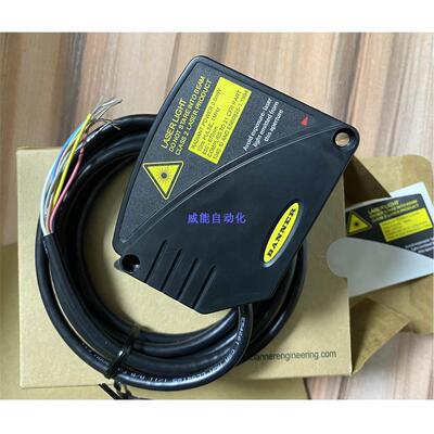 询价LT3PU美国BANNER邦纳全新原装进口正品LT3PU 激光位移测距传