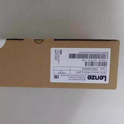询价全新原装 E82EV222K4C 伦茨/Lenze 变频器，现货质保一年！议