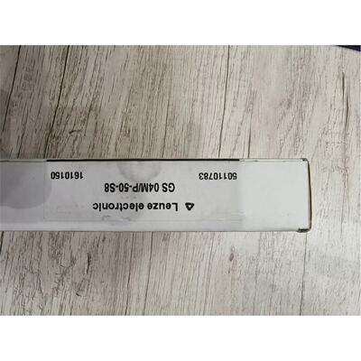 询价EUZE劳易测GS 04M/-50-S8拍前请询价议价