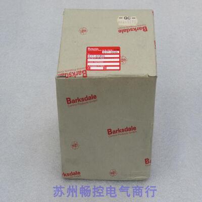 询价*现货销售*全新德国巴士德Barksdale压力开关 D1T-H18SS 现货