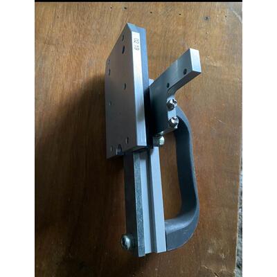 【铛裆机械】PILZ安全开关门锁 PILZ 540030