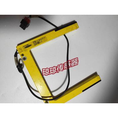 询价美国BANNER邦纳 SLM120B6 槽形光电传感器议价