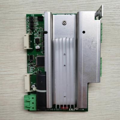 现货促销原装拆机正品IAI控制器板 IADS4804 7520/7500 实物照片