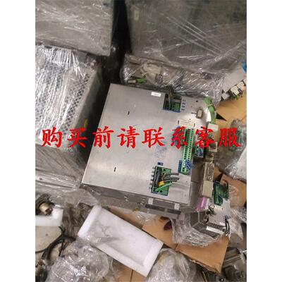 询价议价.BERGER LAHR百格拉驱动器TLC538F SAM，拆议价
