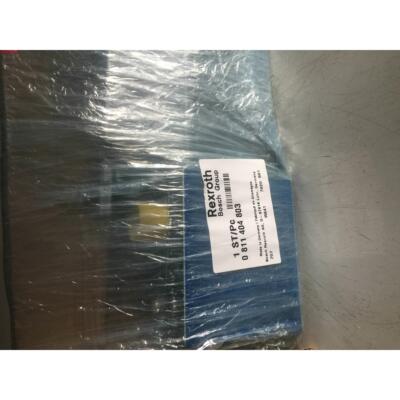 【铛裆机械】0811404803型号4WRPEH10C4B100L-2X/G24K0/A1M比例阀