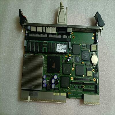 Concurrent Technologies aPCI PP100012 Pentium III处理器-M插