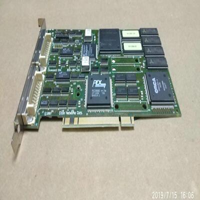 Eicon 爱康 EiconCard S94 800-287-05 智能型多协议广域卡 现货