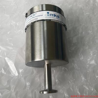 询价议价拍前询价:MKS薄膜规真空计627BX01MDC9B 1mbar 15议价议
