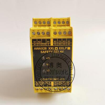 询价AWAX28XXL法国BTI安全继电器awax26xxl/AWAX28XXL/COM3C询价