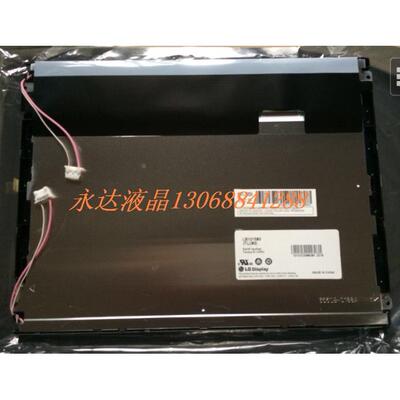 【铛裆机械】LG原装正品LB121S03-TL02 LB121S03-TL02 LB121S03-T