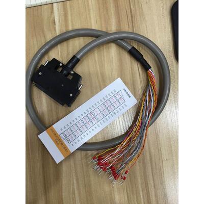 【铛裆机械】A1SX41 A1SX42 A1SY41 A1SY42 A1SH42 三菱PLC用40针