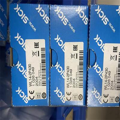 询价SICK西克 1026820 S30B-2011BA安全激光扫描仪全新现货议价