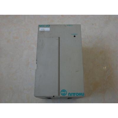 【铛裆机械】PS01 JEPMC-PS002/PS102 PS050 安川 日特PLC NSC20