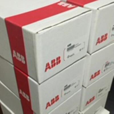 原装ABB风电备件PLC控制器WINDTEC 97 ABB编程器 07 KT 97 WT97