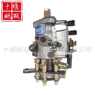 高品质燃油泵8521A111A适用发动机配件高压共轨喷油泵总成供应